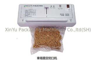 China DZ-300A Household Vacuum Sealing Machine supplier