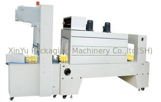 China YSBL 5038 Shrink Packing Machine supplier