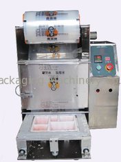 China CH001 Pneumatic Type Sealing Machine supplier