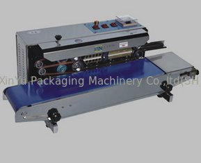 China DBF-900 Series Continuous Sealing Machine supplier