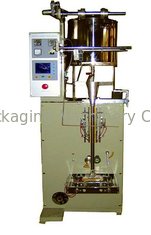 China 320C1-F Automatic Jelly Bar Packing Machine supplier