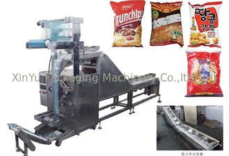 China DXDK-1000STL Multi-Function Packaging Machine supplier