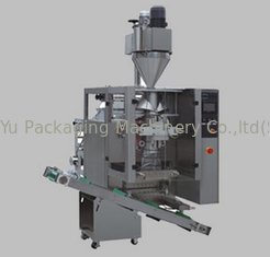China SJIII - F500 Automatic Granular Powder Packing Machine supplier