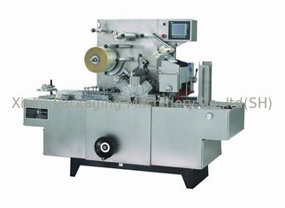 China TMP-200 B Cellophane Over Wrap Machine supplier