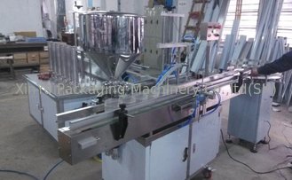 China GT1T-1G Automatic Paste Filling Machine supplier