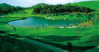 China Golf course supplier