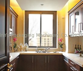 China Mute-100 Series of push and pull windows supplier