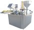 KIS-900 Rotary Cup Filling And Sealing Machine supplier