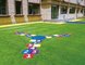 Kindergarten leisure grass supplier